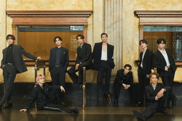 Disney+ Unveils New Anime Titles, Expansion Into Japanese Unscripted ...