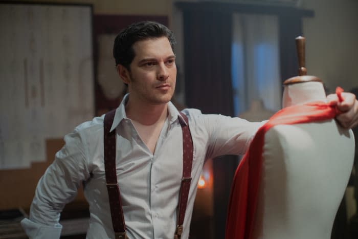 El lado más personal de Çagatay Ulusoy, el actor turco que está ...