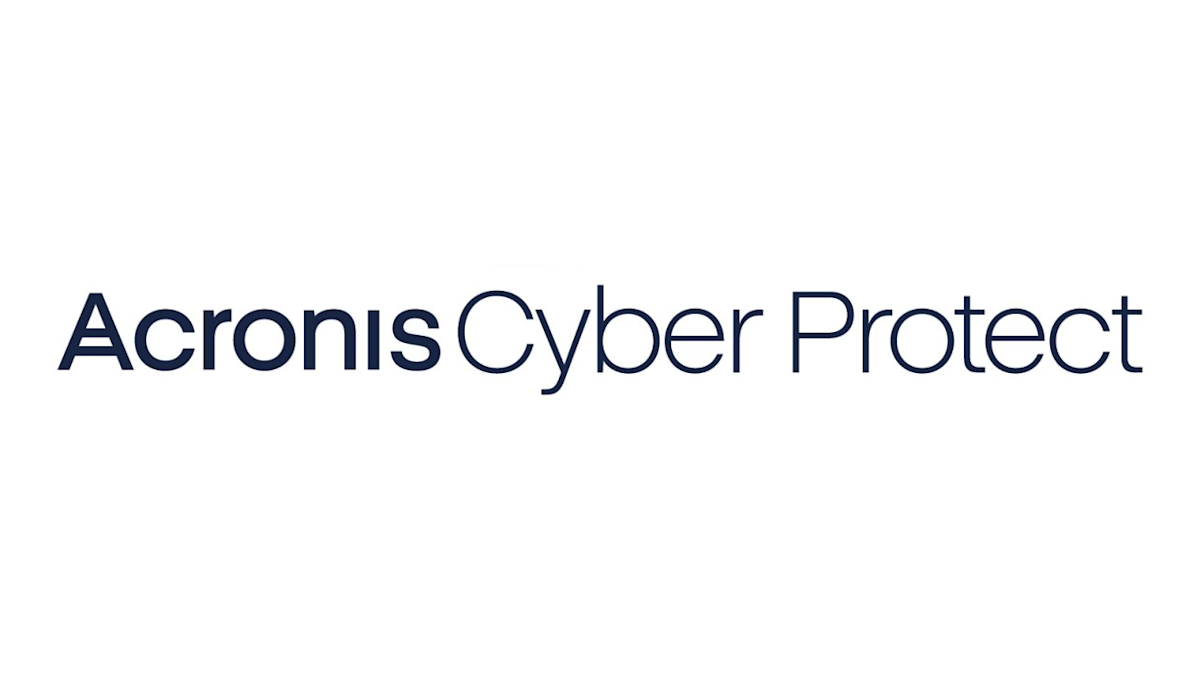 Acronis Cyber Protect 17