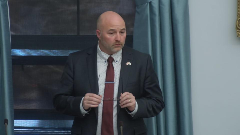 Proposed bill would require P.E.I. school boards to report sexual ...