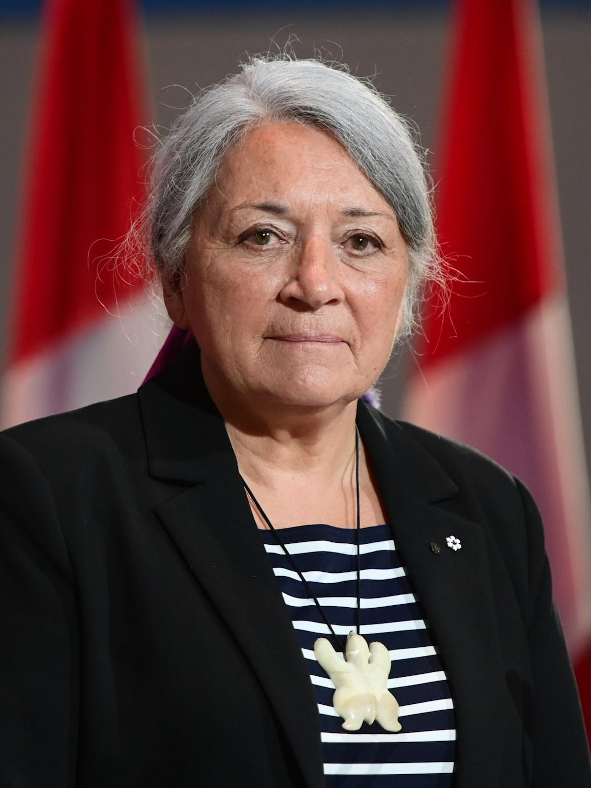 Quebec Superior Court can hear case calling on removal of Gov. Gen. due ...