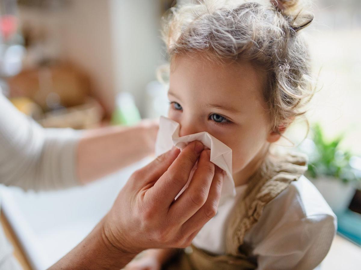 7 Ways to Relieve Children’s Allergy Symptoms, According to a Pediatrician