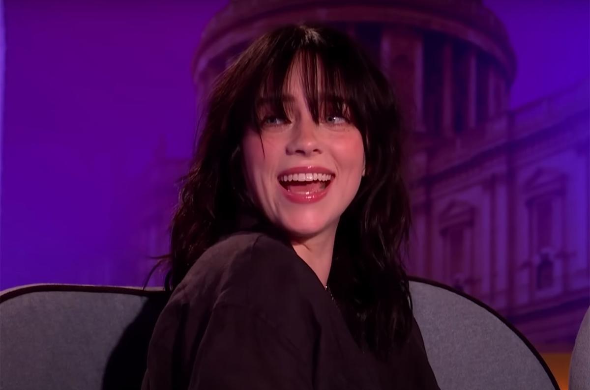 Billie Eilish Reflects on Her Career, From First Small London Concert ...