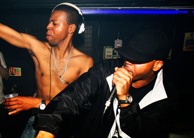 DJ Funk, Ghetto House Trailblazer, Dies at 54