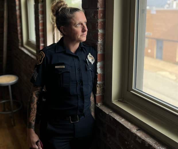 U.S. murder rates have surged and these cops have theories about why