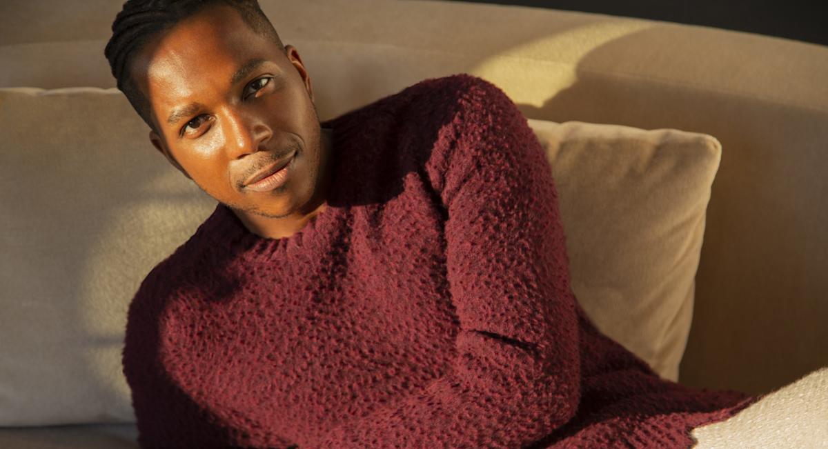 Broadway Revival Of ‘Purlie Victorious’ Starring Leslie Odom, Jr. Sets ...