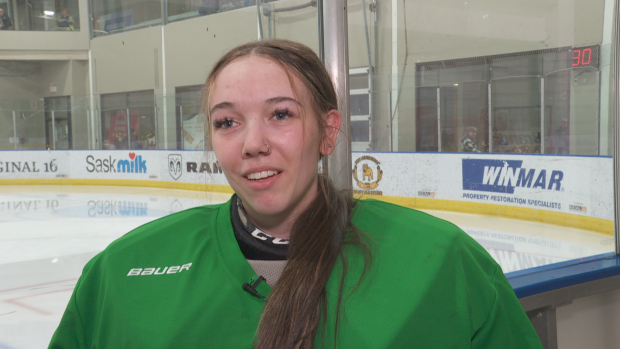 5 Saskatchewan communities fielding teams in new U22 junior women's ...