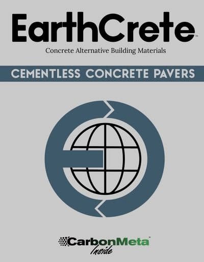 CarbonMeta Technologies (COWI) and Salvum Partner to Deliver EarthCrete ...