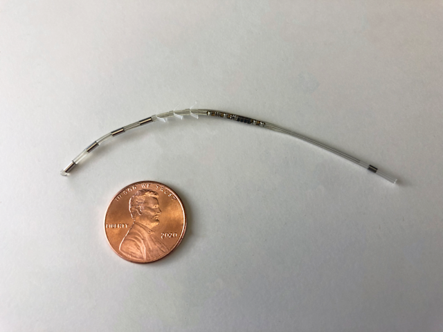 Moventis PNS Drug-Free Neuromodulation Knee Pain Relief FLEX Study ...