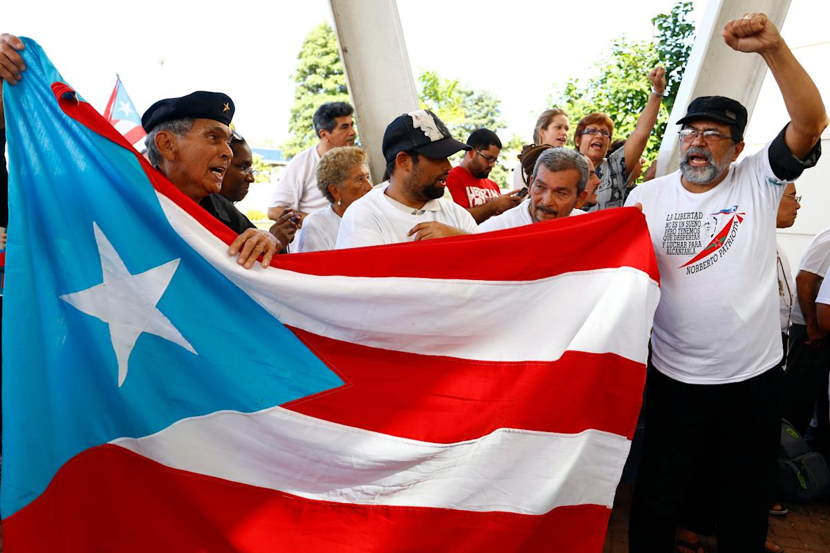 Grupos independentistas de Puerto Rico piden audiencias a comité de la ONU
