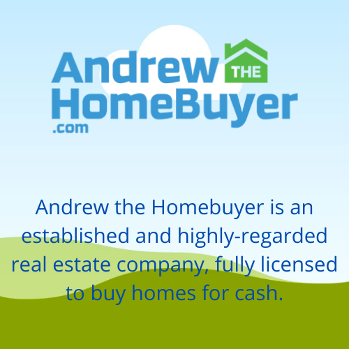 Co-founder of the Andrew the Homebuyer firm, Andrew Draayer, Highlights ...