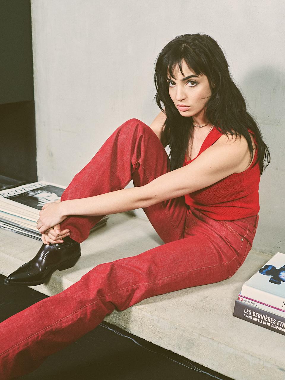 New Line & Sony Set ‘Evil Dead’ Sequel With Souheila Yacoub; Lands ...