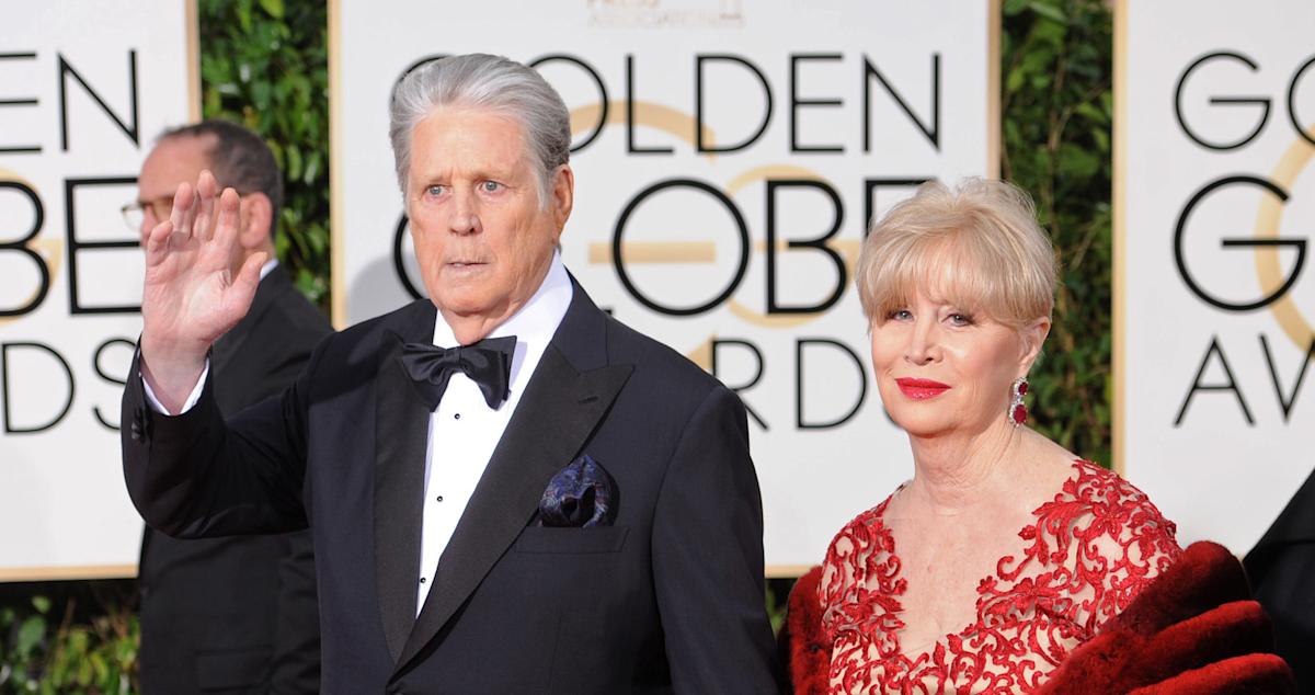 Brian Wilson Placed In Conservatorship Following Death of His Wife ...