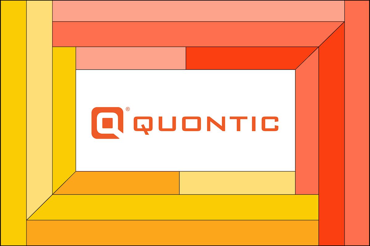 Quontic Bank Review 2023: A digital bank that keeps fees low and APYs ...