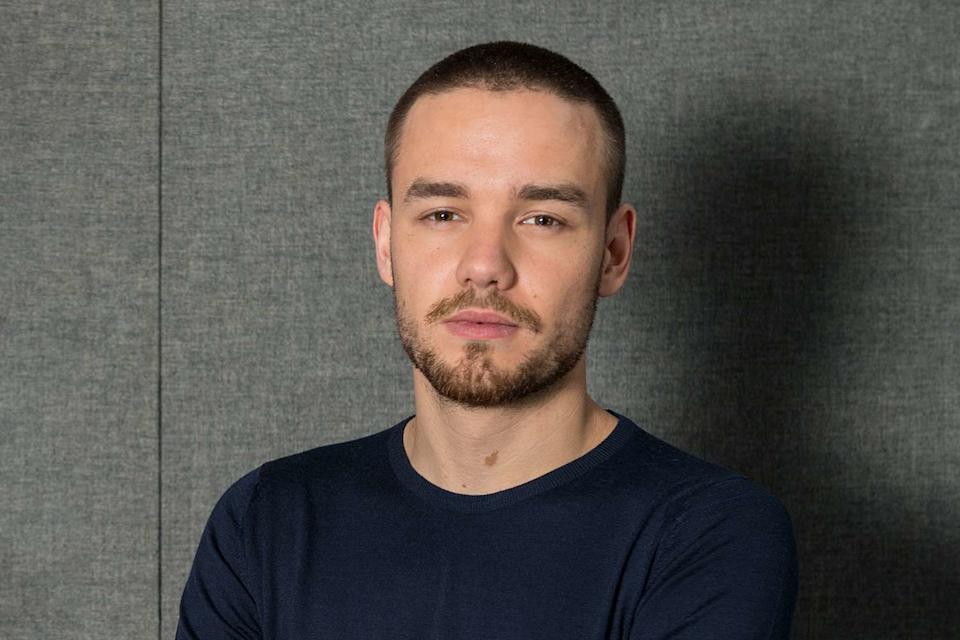 Liam Payne Spoke Openly About His Mental Health Before His Death at 31 ...