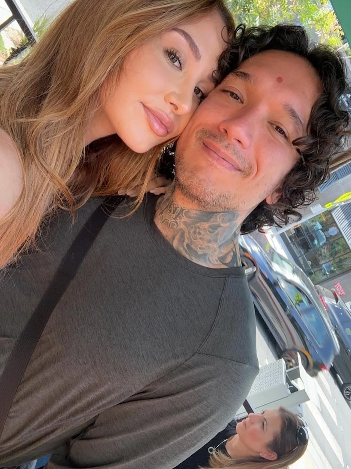 YouTuber Catherine Paiz Announces Engagement to Igor Ten After Austin ...