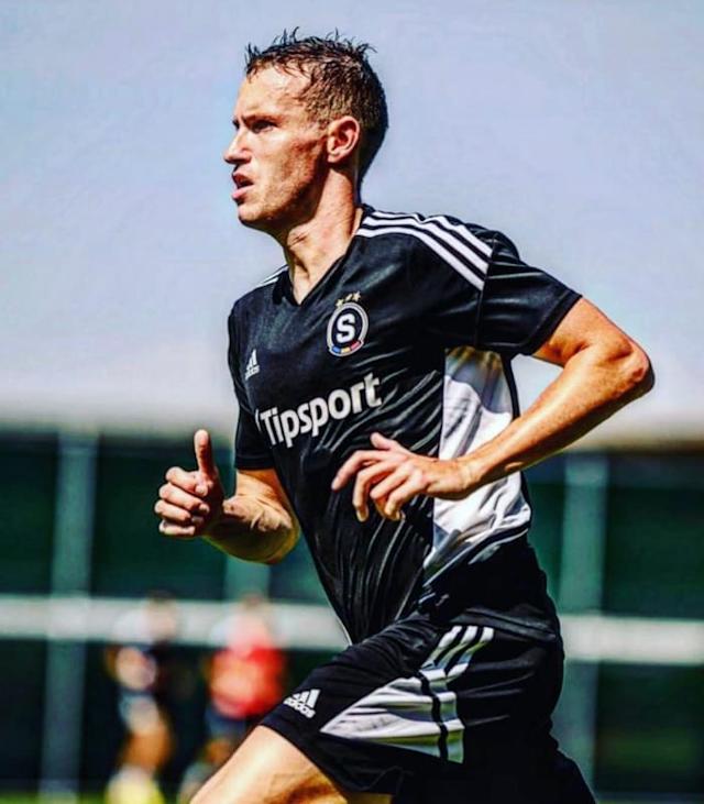 La confesión más personal de Jakub Jankto con la que da un paso ...