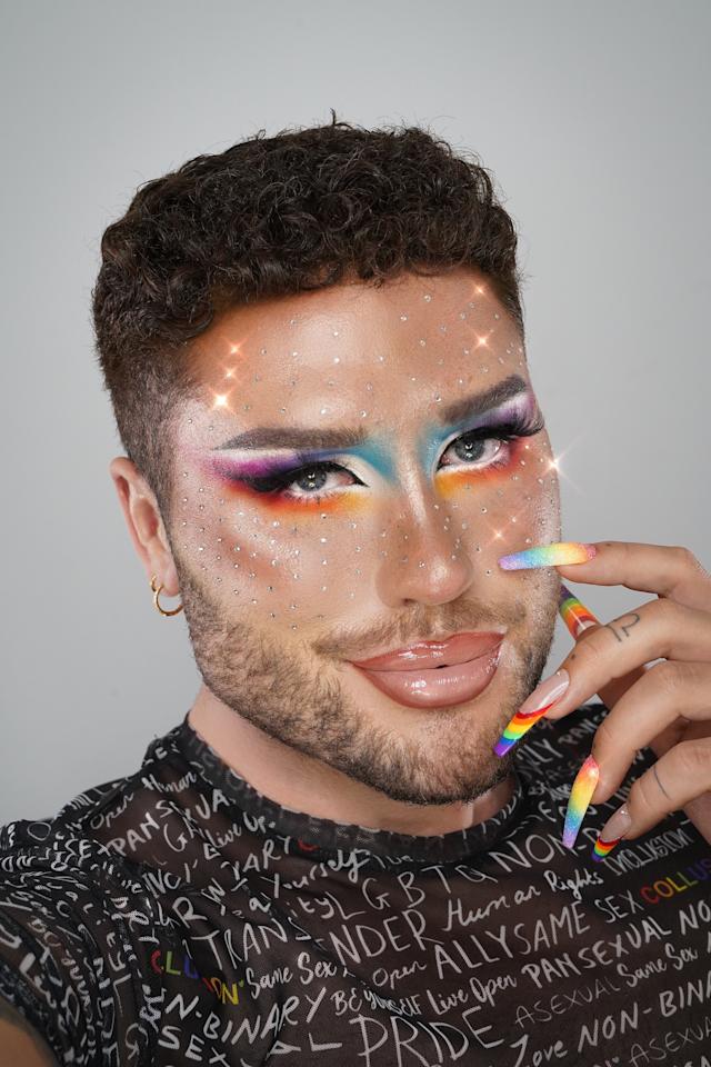 David Lovric im Interview