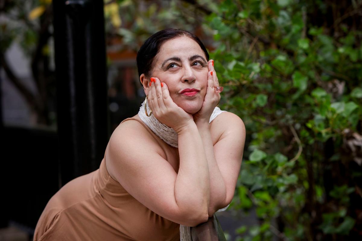 Personaje. ¿Quién es Graciela Tenenbaum, la “madre castradora” que hace ...