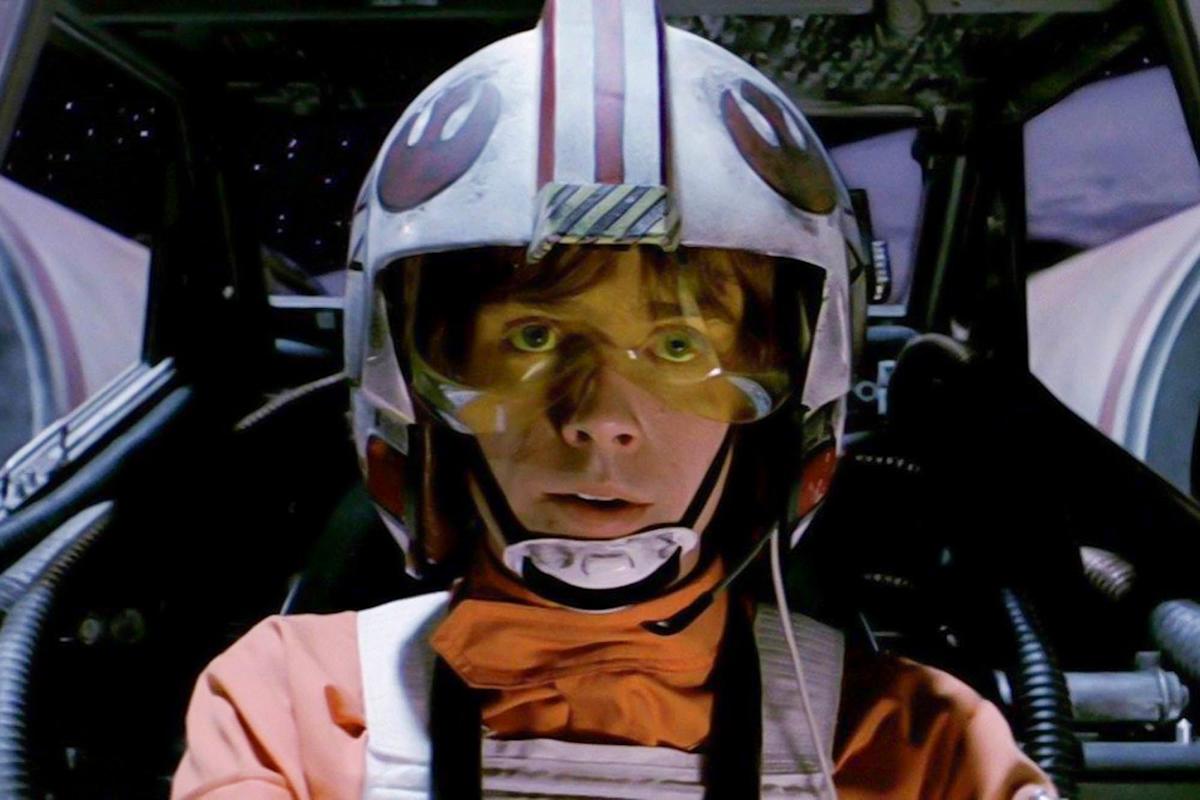 Star Wars: se subastó por tres millones de dólares una pieza ...