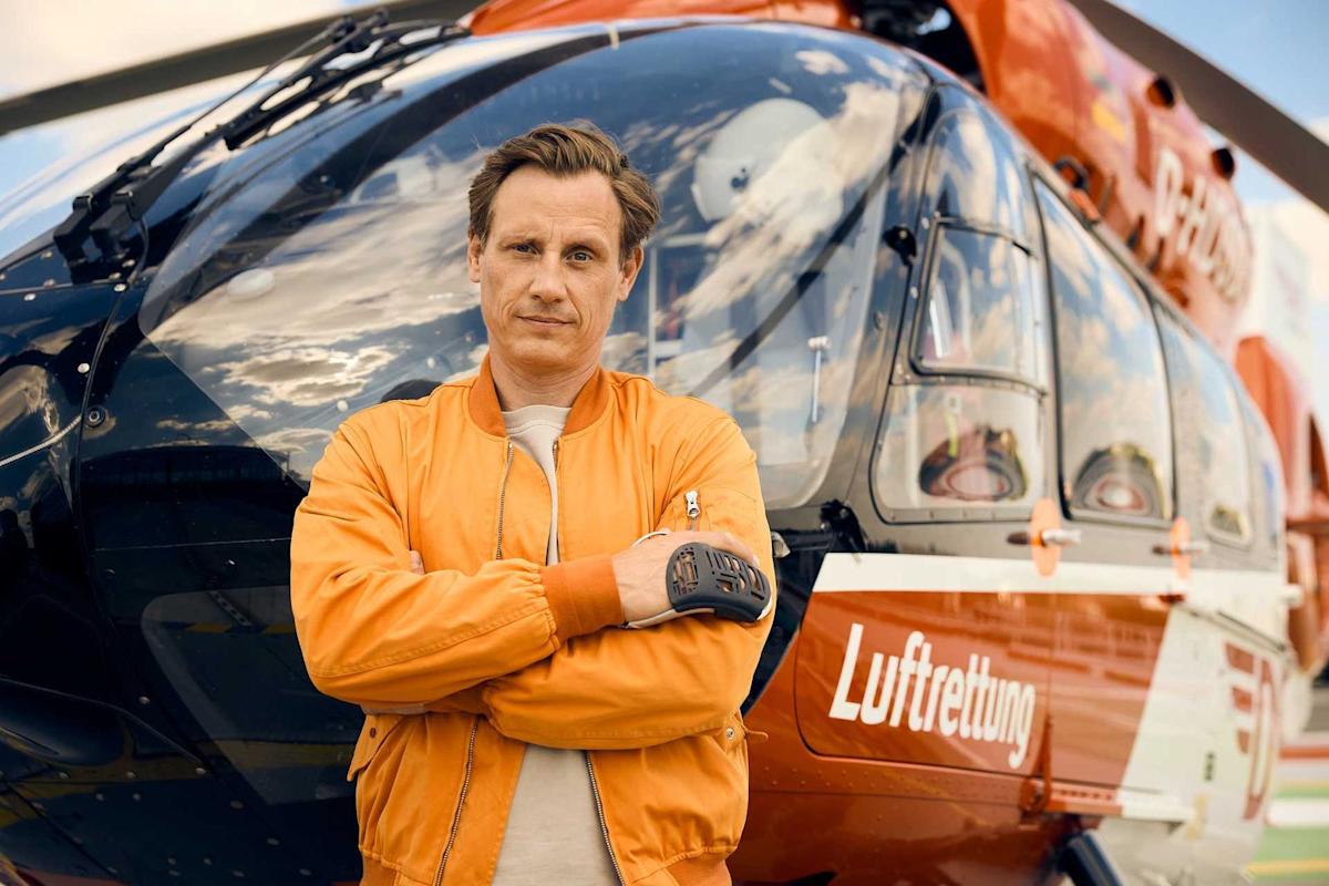 "Dr. Nice" Patrick Kalupa im Interview: "Frauen sind meine Superheldinnen!"