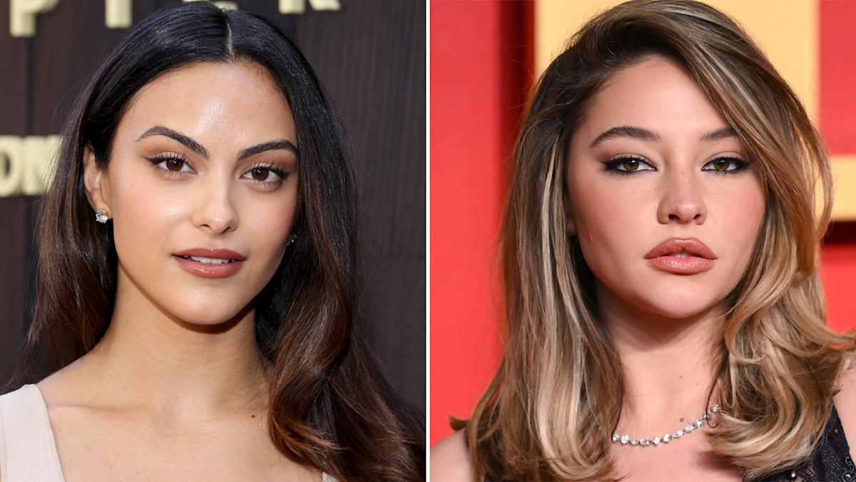 ‘I Know What You Did Last Summer’ Reboot Adds Camila Mendes, Madelyn Cline To Cast