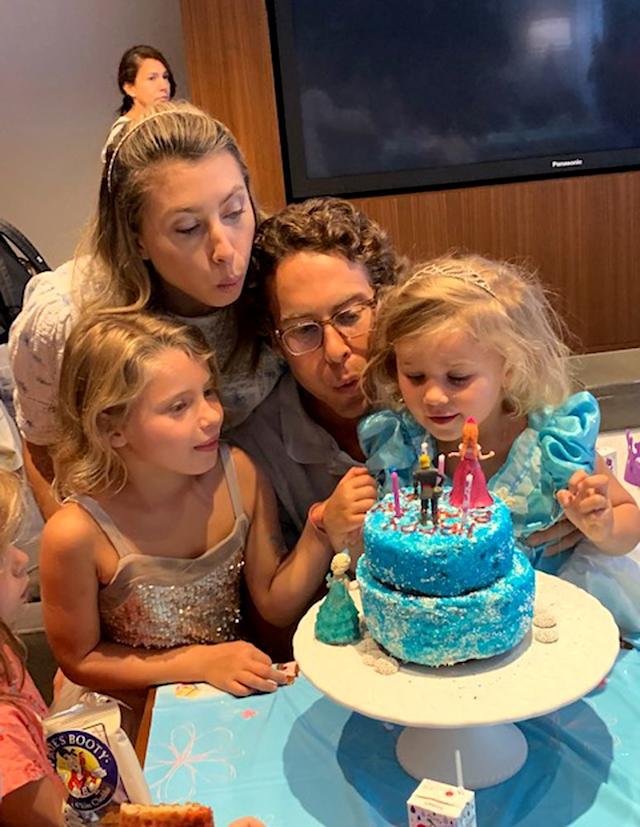 Rent the Runway Co-Founder Jenny Fleiss on Launching 2 Businesses with ...