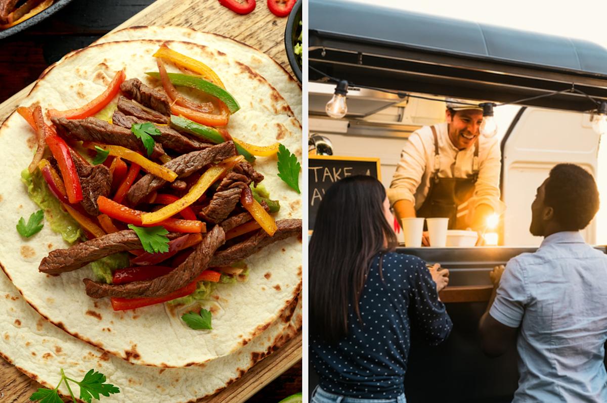 People Are Sharing "Poor People Foods" That Were Ruined By The Wealthy ...