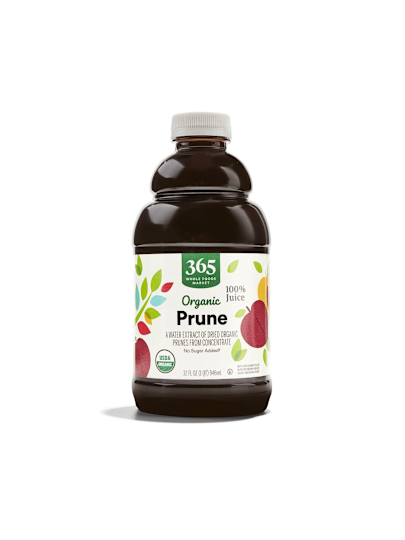 I Drank Prune Juice Every Day for Two Weeks—and It Transformed My Digestion
