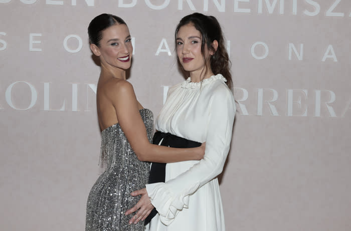 Miguel Herrán se enteró en el Himalaya de que iba a ser padre