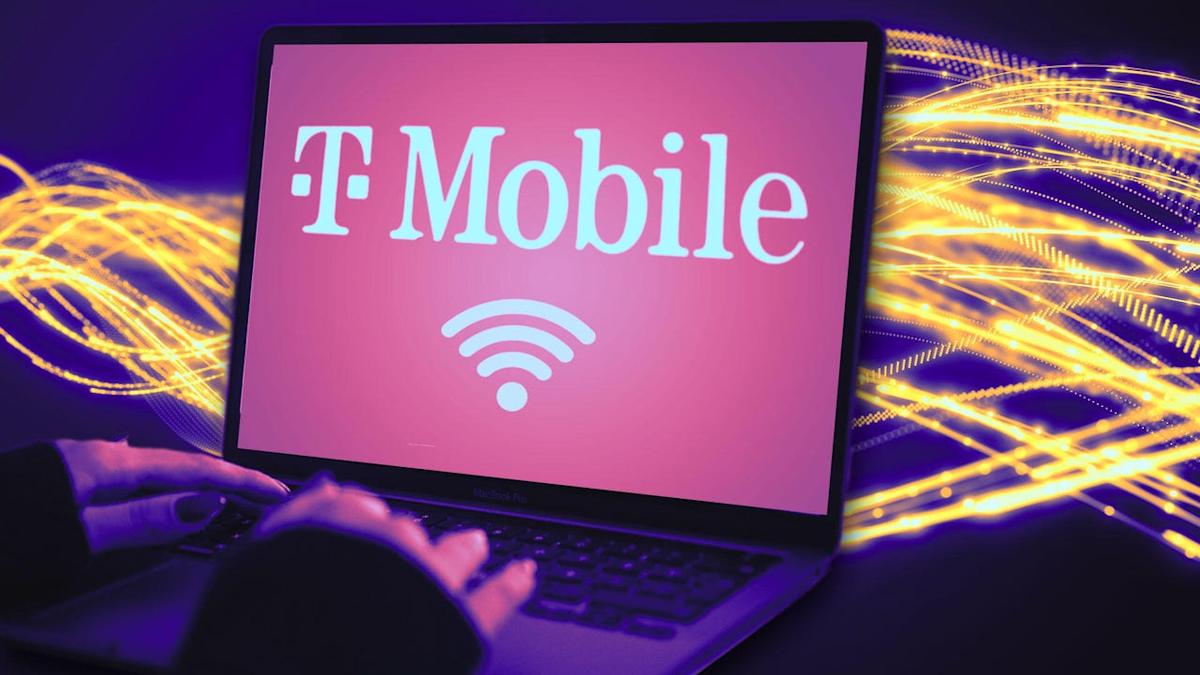 T-Mobile 5G Home Internet Review: Evaluating Plans, Pricing, Speed and ...