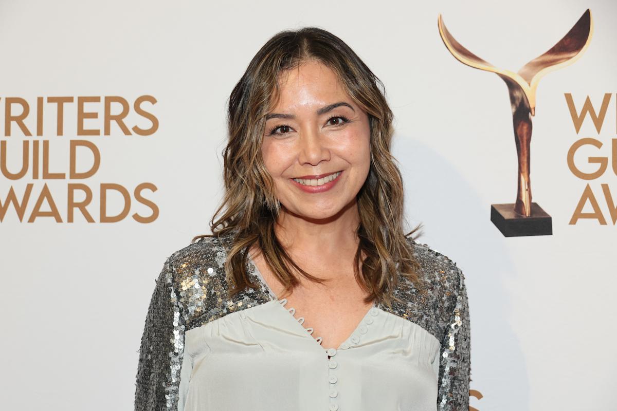 Lisa Takeuchi Cullen To Be Next President Of WGA East As Michael ...