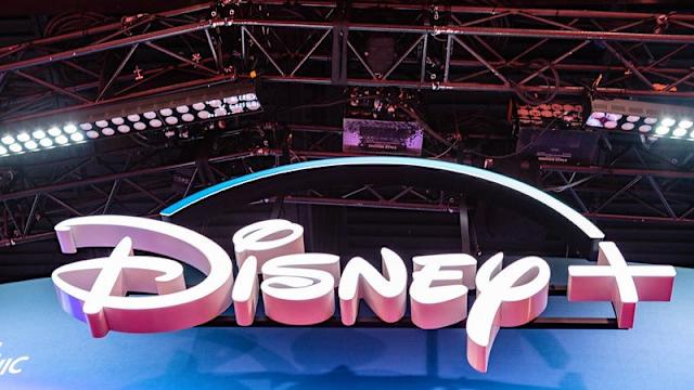 Former Hulu Chief Joe Earley Takes Charge Of Disney's Streaming ...