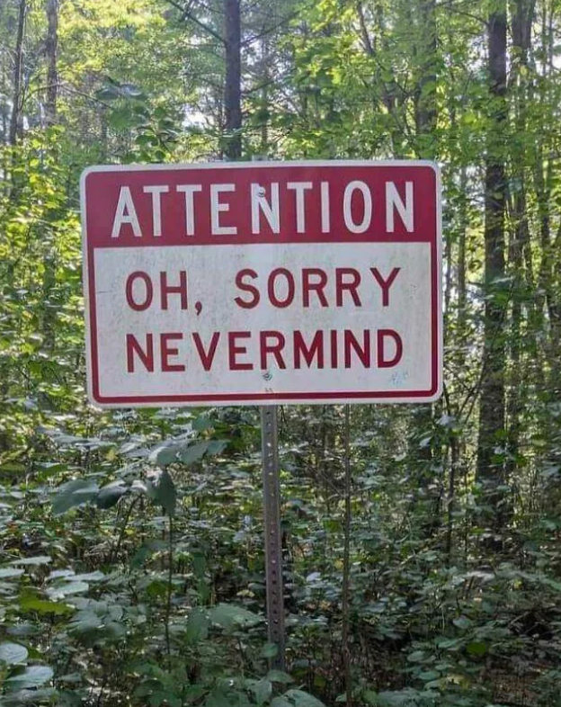 15 Signs That Were So Funny They Stopped Me Dead In My Tracks And ...