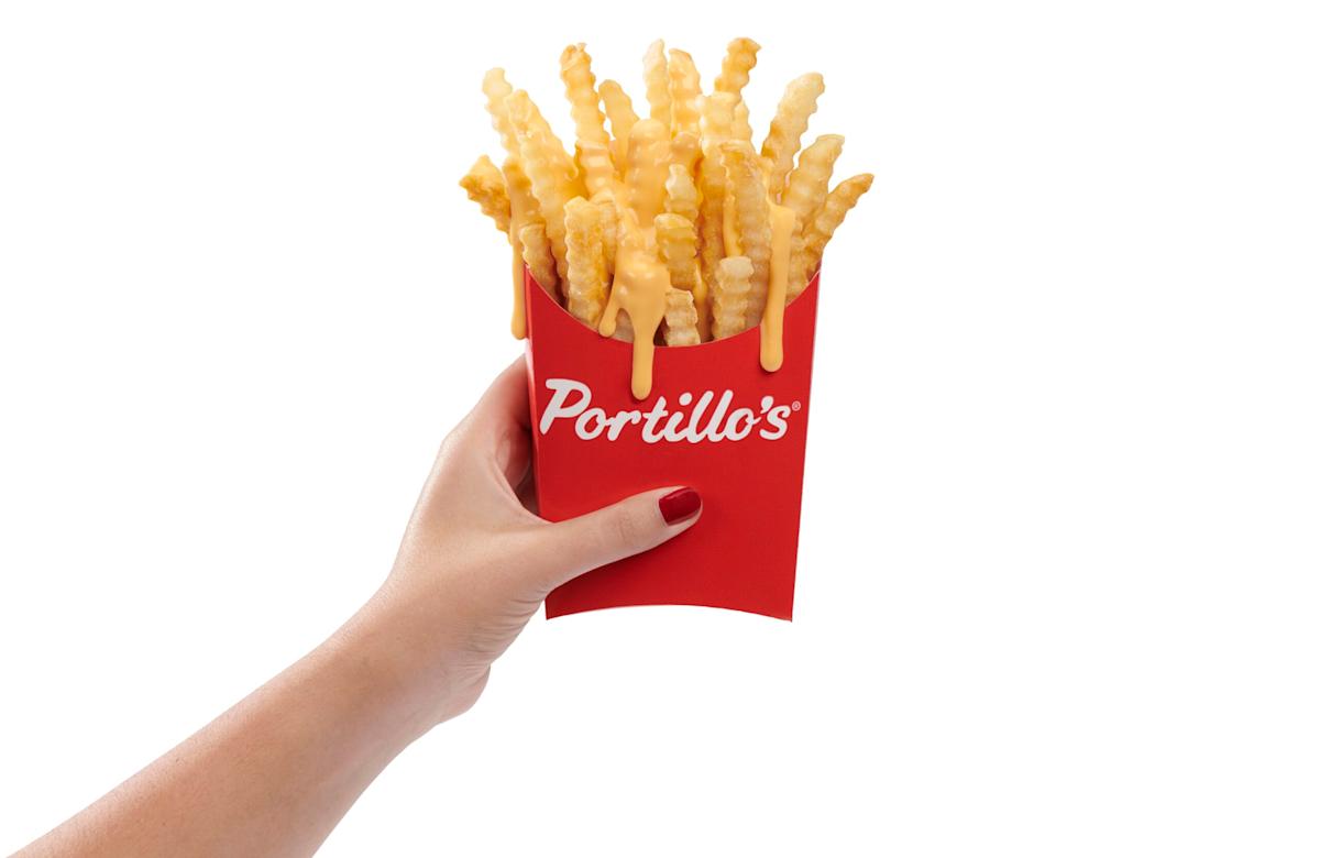 Portillo’s Shares Pop on Strong Third Quarter Same-Store-Sales