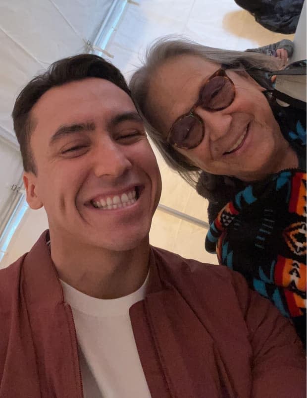 Kingsclear First Nation's healing week is a chance to heal with family ...