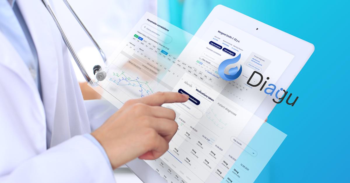 Quicker, More Accurate Diagnosis: Medical AI's Next Frontier