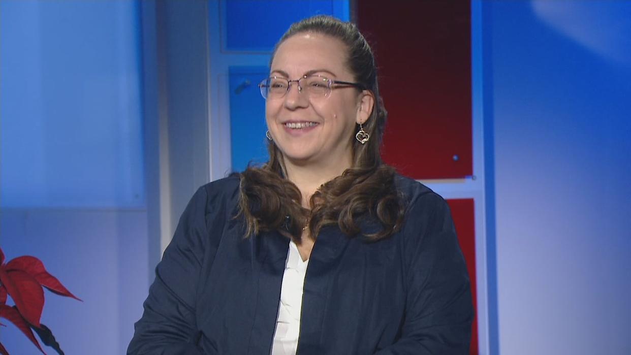 P.E.I. NDP leader says focus should be on issues and ideas, not 'personalities'