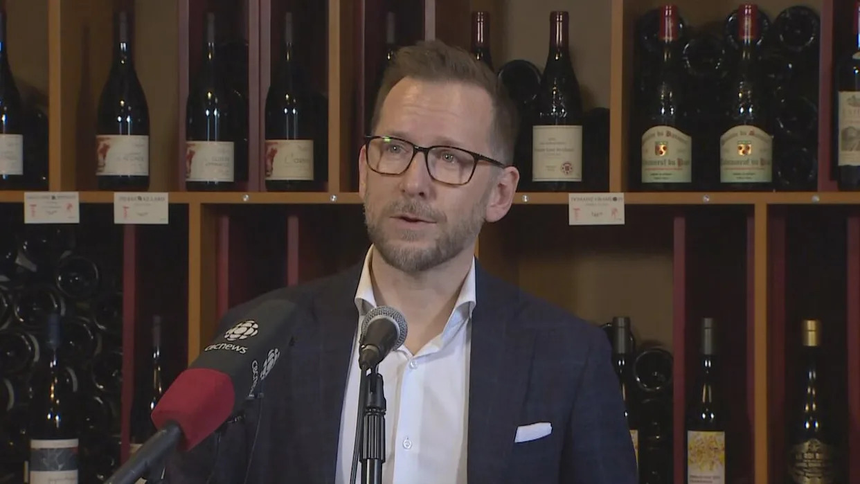 Industry groups call for Alberta to drop new wine tax - Yahoo News Canada