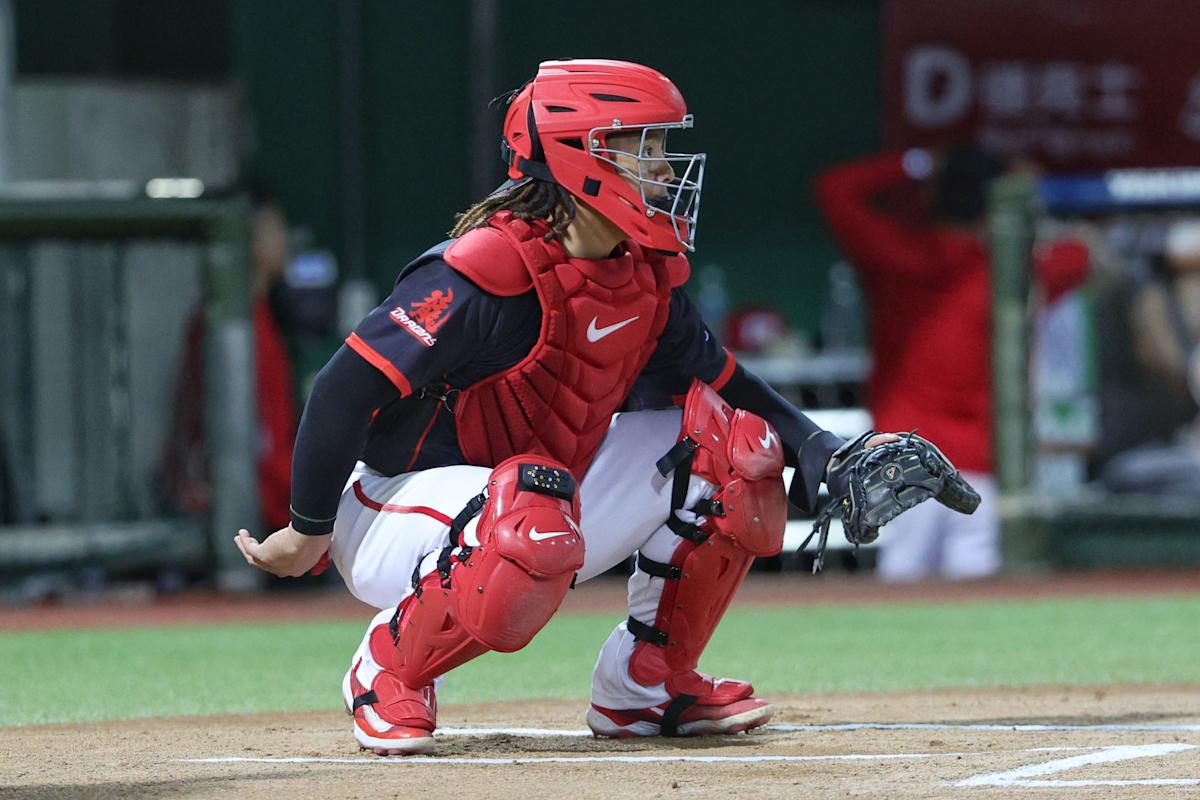 味全龍》中職第1隊！今首度使用PitchCom 2組年租金近2百萬