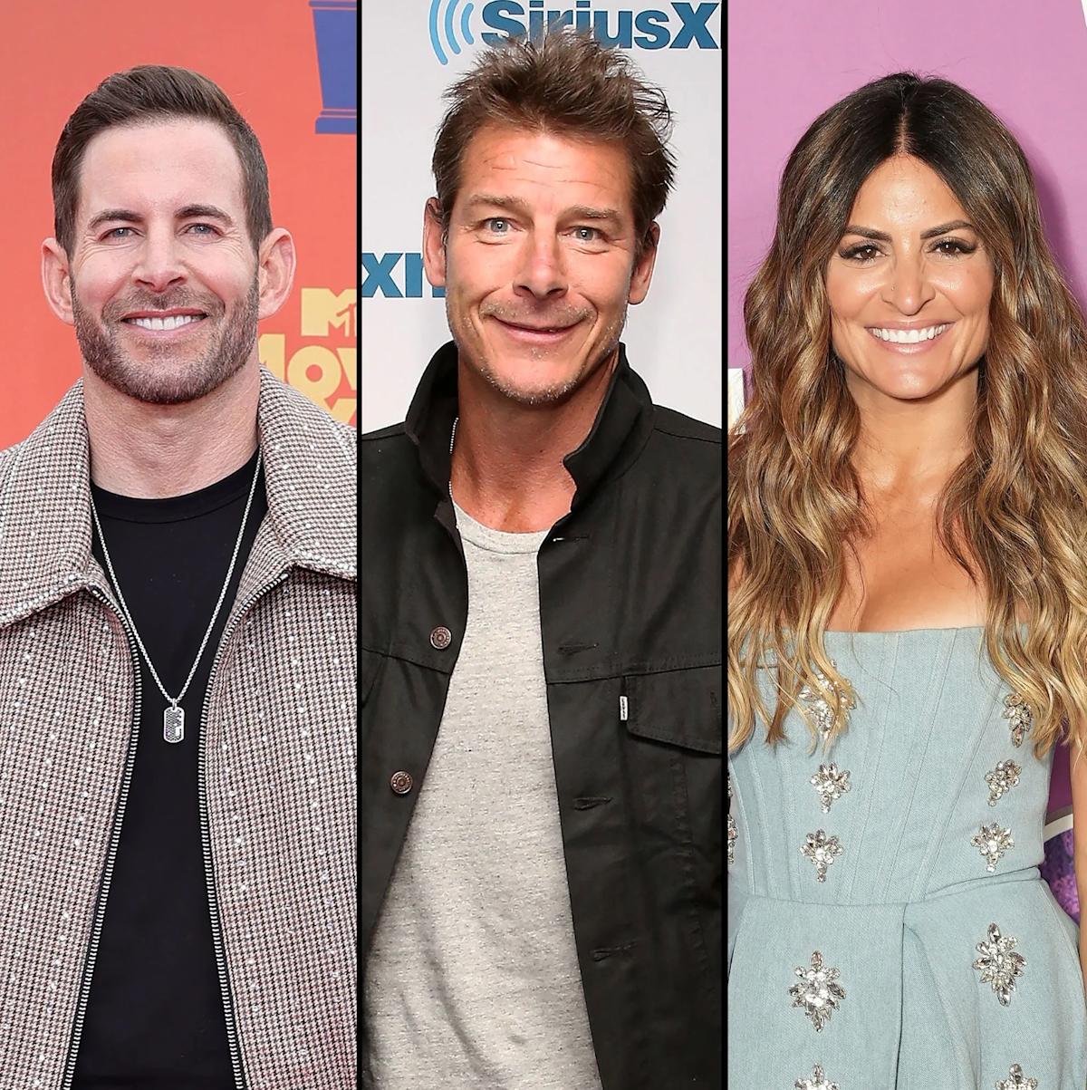 HGTV Stars Who Were Arrested: Hosts Who Have Been Busted for DUI ...