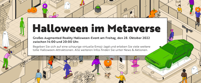 Mapstar Unveils Extended Reality (XR) Metaverse Capability to Enhance ...