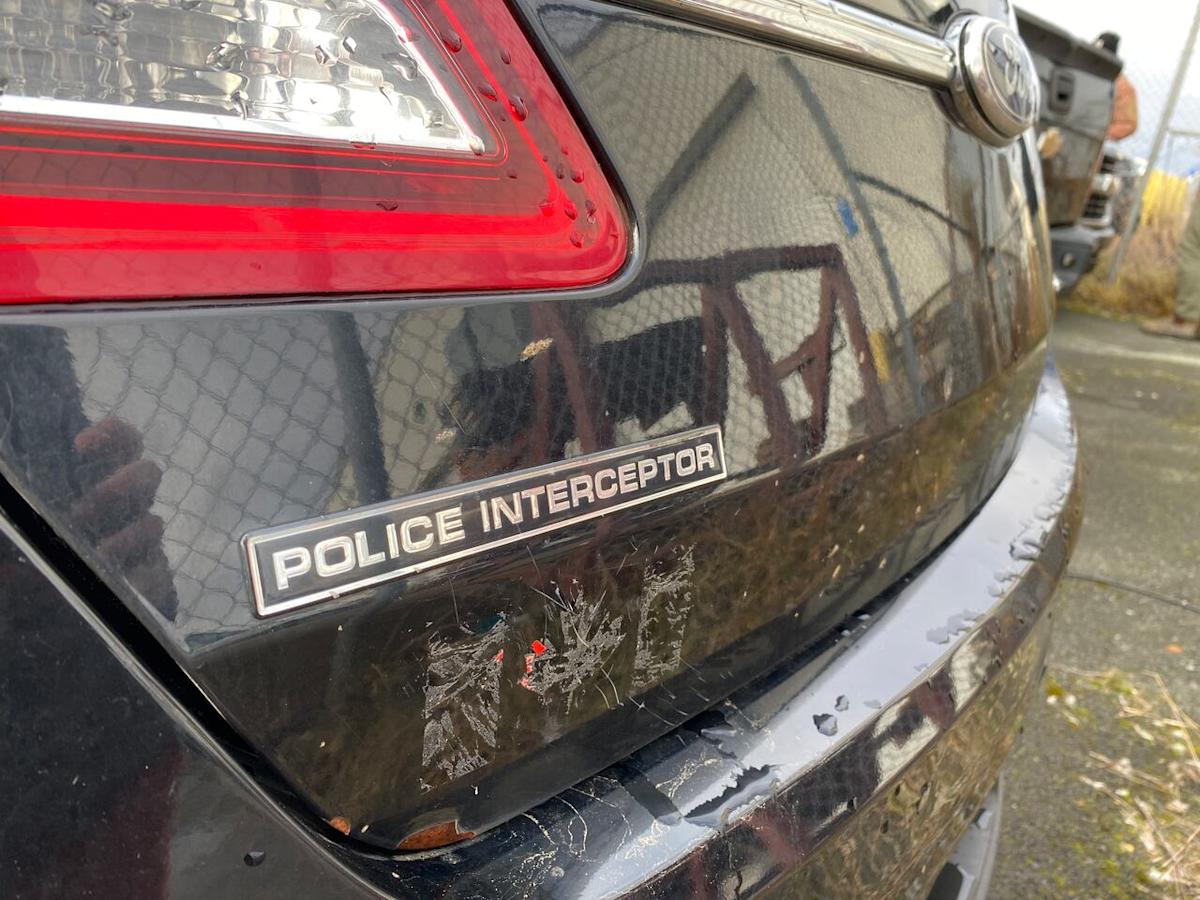 Sale of decommissioned police vehicles in CBRM did not break law, say ...