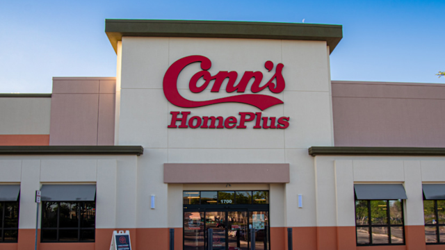 Conn's Q4 Highlights: Topline Beat, Bottomline Miss, Warning On ...