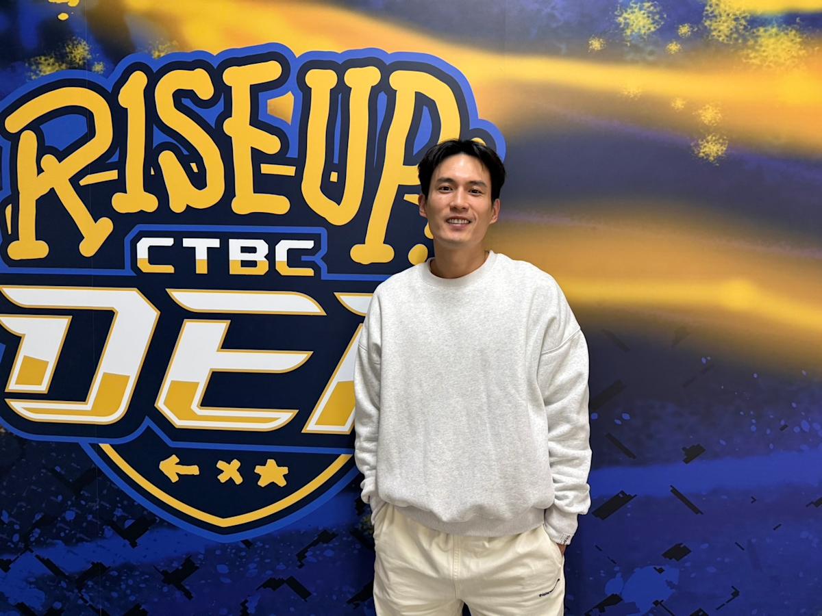 TPBL》終於看到盡頭！ 林韋翰拚農曆年前復出