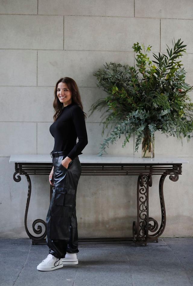 Bárbara Diez y Daniel Barone: de los secretos de una organizadora de ...