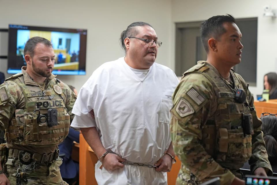 Family of Utah murder victim wants 'an eye for an eye,' relative says ...