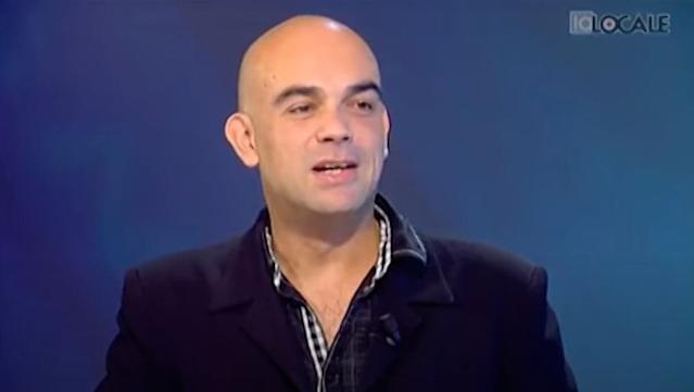 Le chanteur Stéphane Métro condamné à cinq ans de prison pour atteintes ...