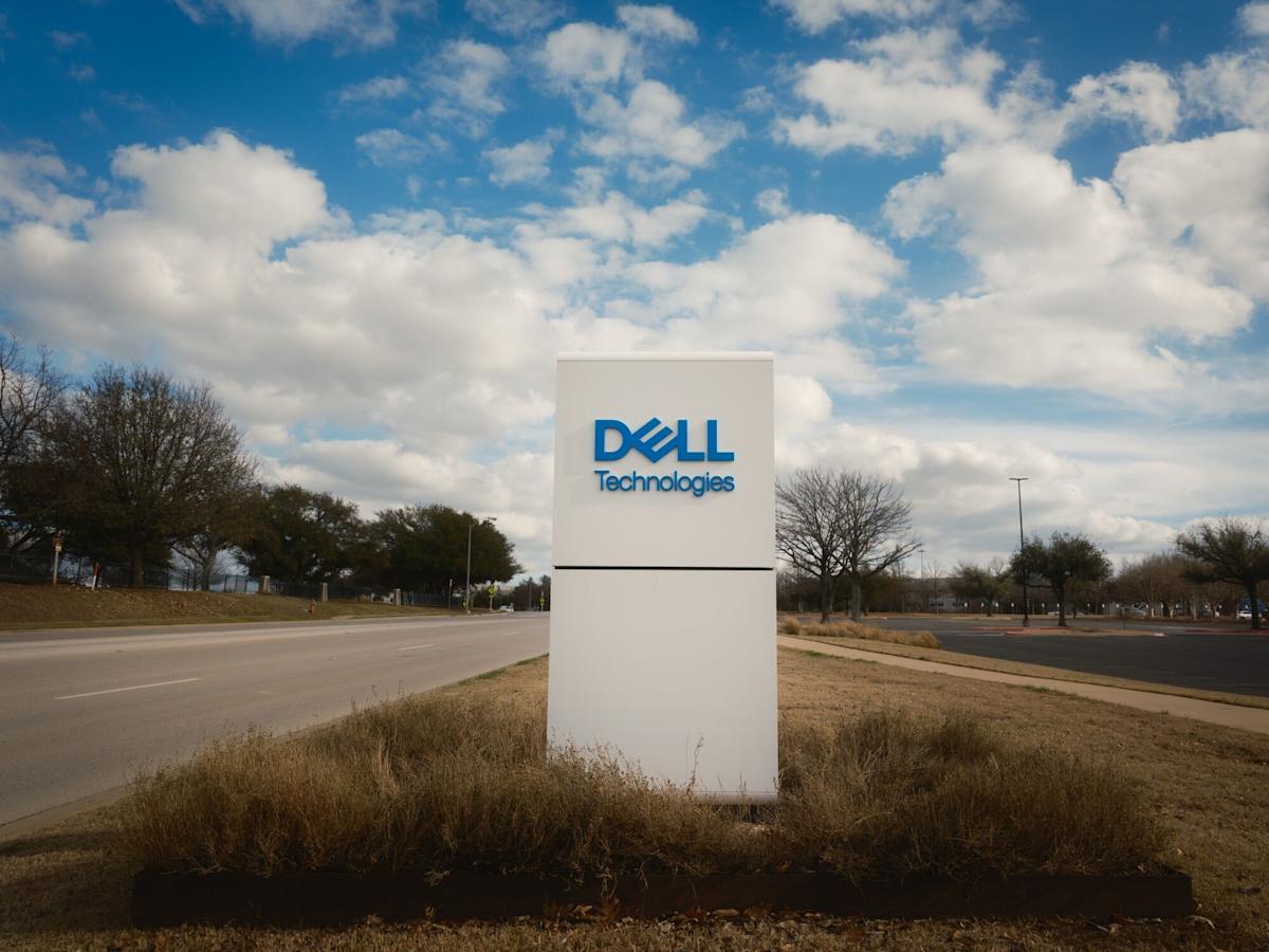 Dell Laid Off 13,000 Workers Over the Past Year
