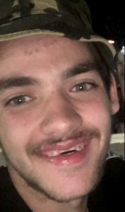 Callum Aylett found guilty of murdering Jay Fathers